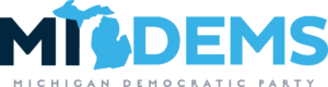 County Chairs - Michigan Democratic Party